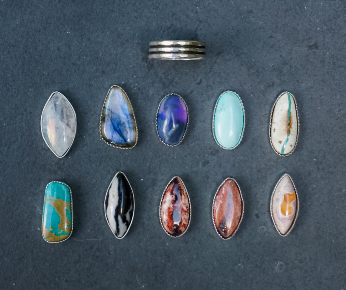 6/21 Shop Update– Kaypea Jewelry