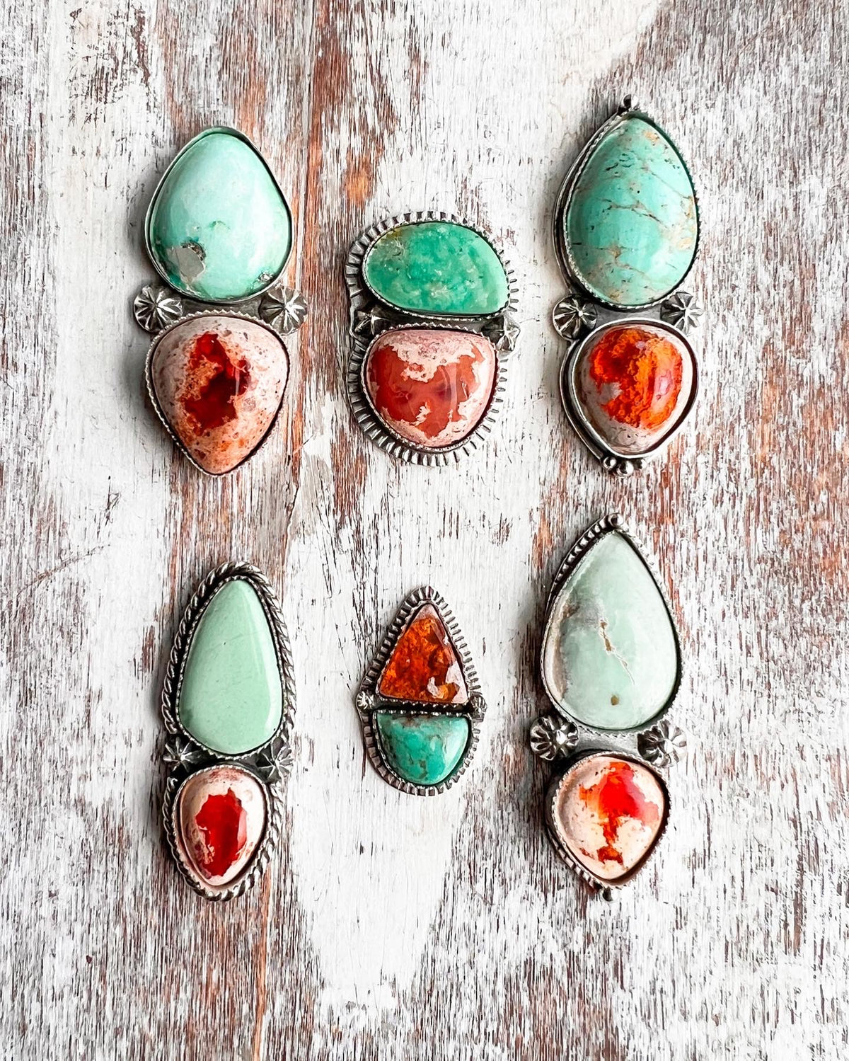 10/6 Shop Update | Fall Collection Part 1– Kaypea Jewelry