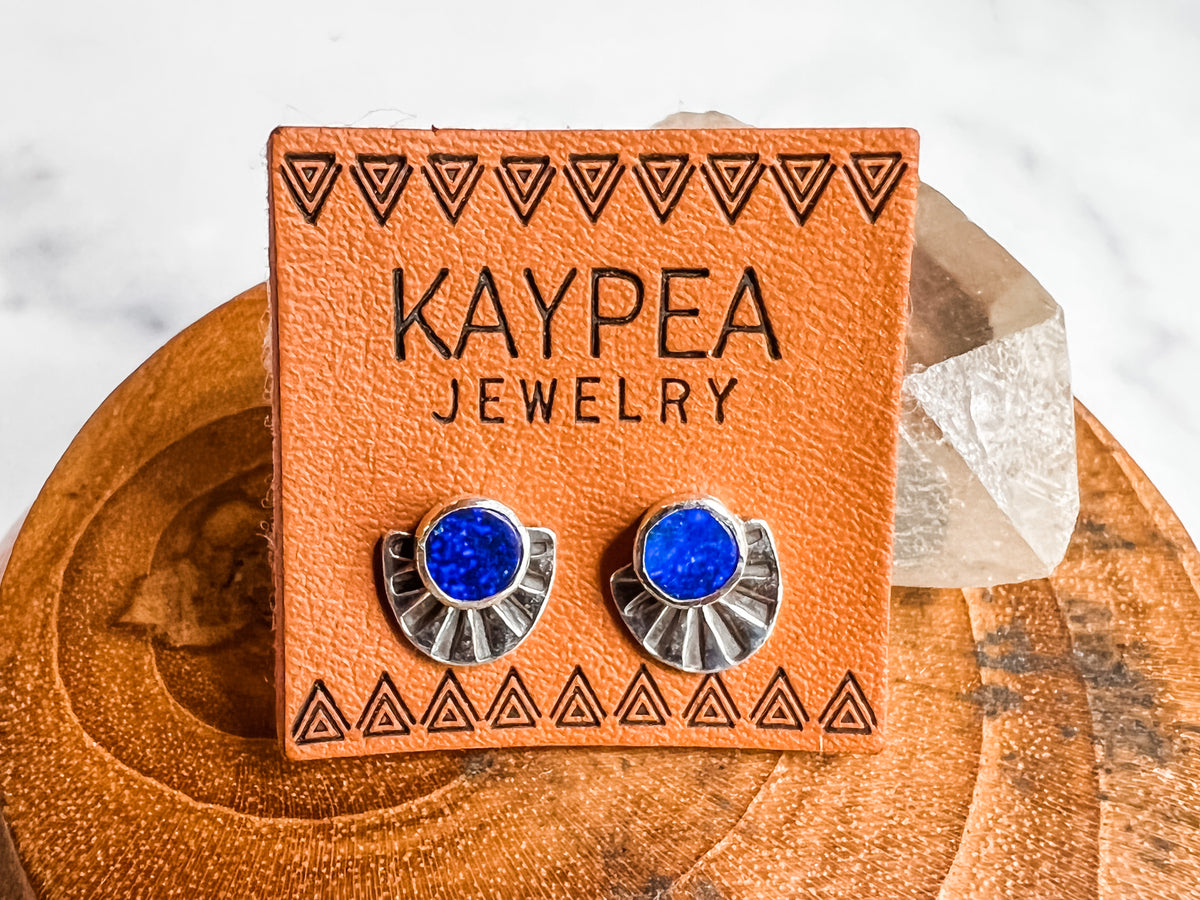 Earrings– Kaypea Jewelry