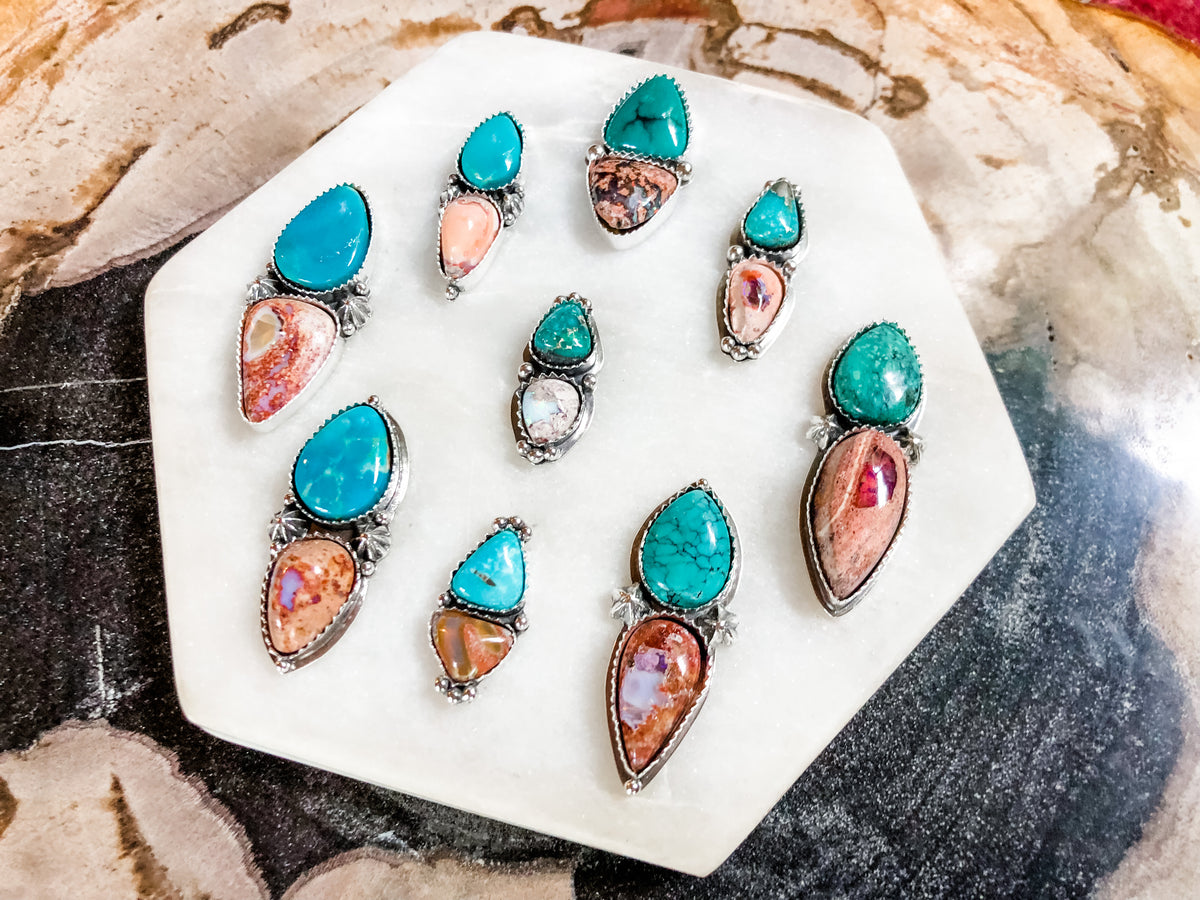 7/10 Shop Update– Kaypea Jewelry