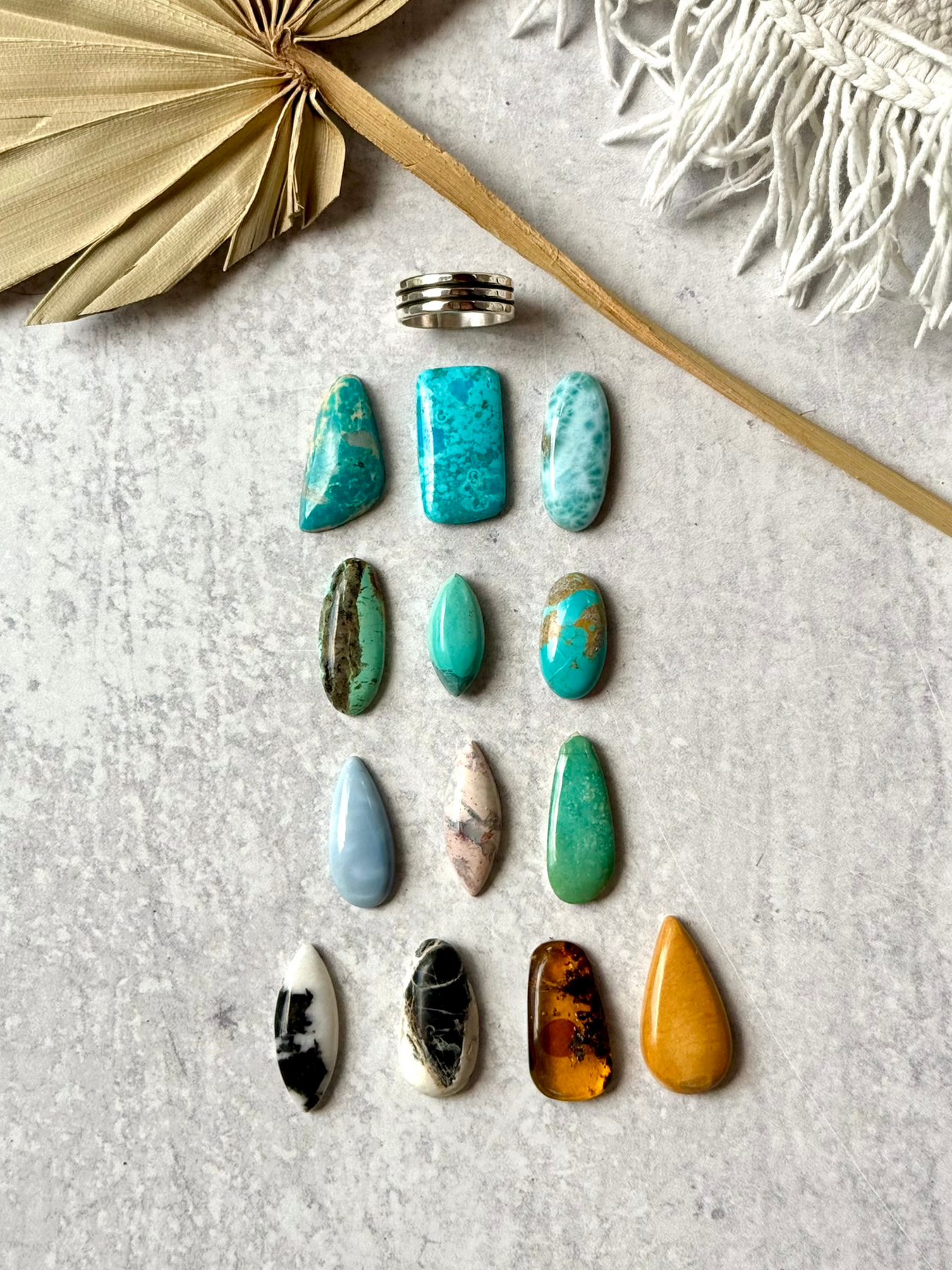 Kaypea Jewelry