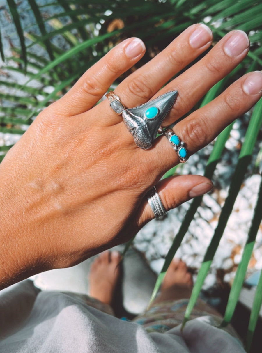 Rings– Kaypea Jewelry