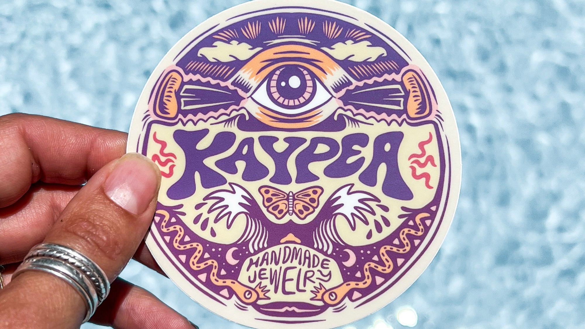 Kaypea Jewelry