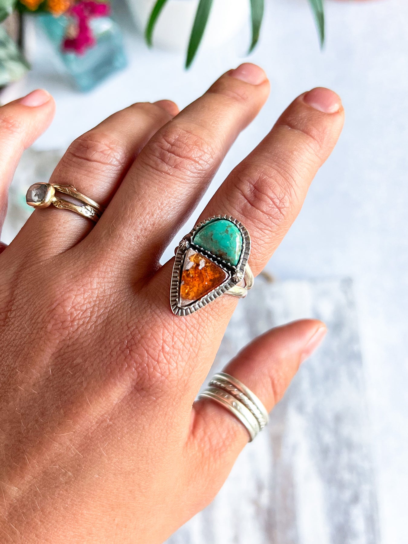 Rings– Kaypea Jewelry
