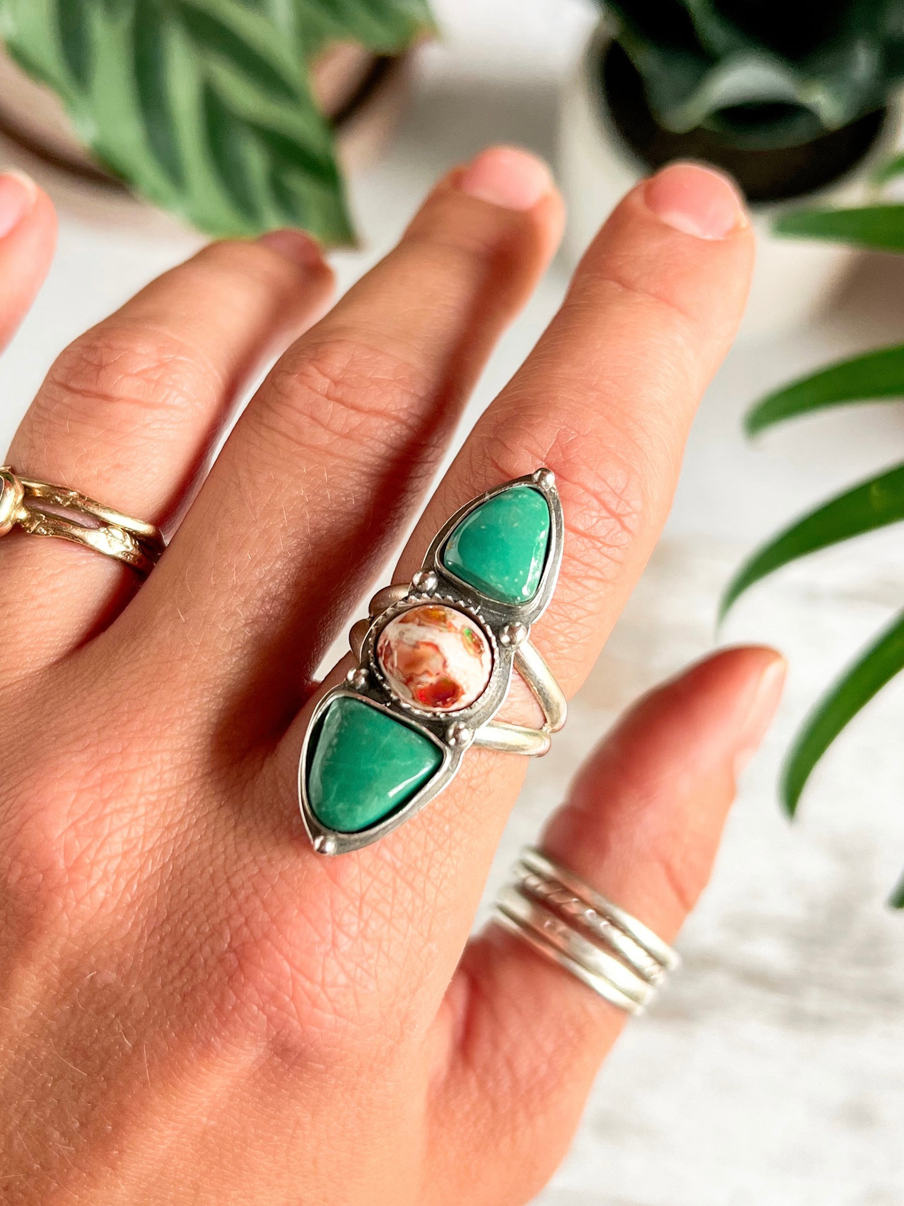 Kaypea Jewelry