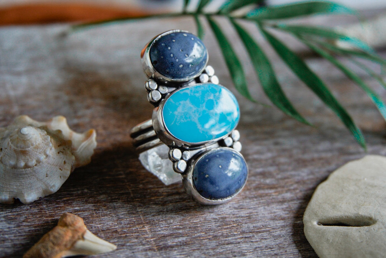 Rings– Kaypea Jewelry