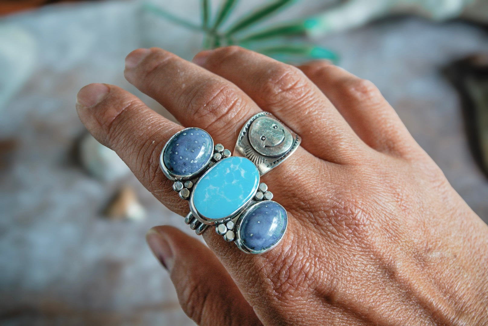 Rings– Kaypea Jewelry