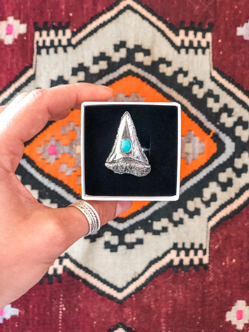Rings– Kaypea Jewelry